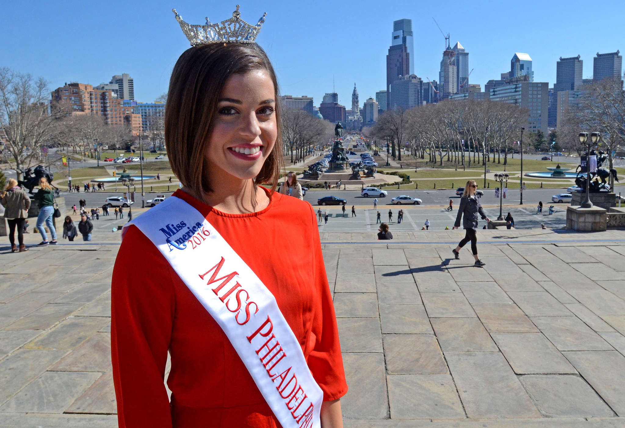 Philly News Briefs: 2/29/16