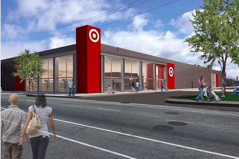 Target to Open 5th Philadelphia Location | Philadelphia Real Estate