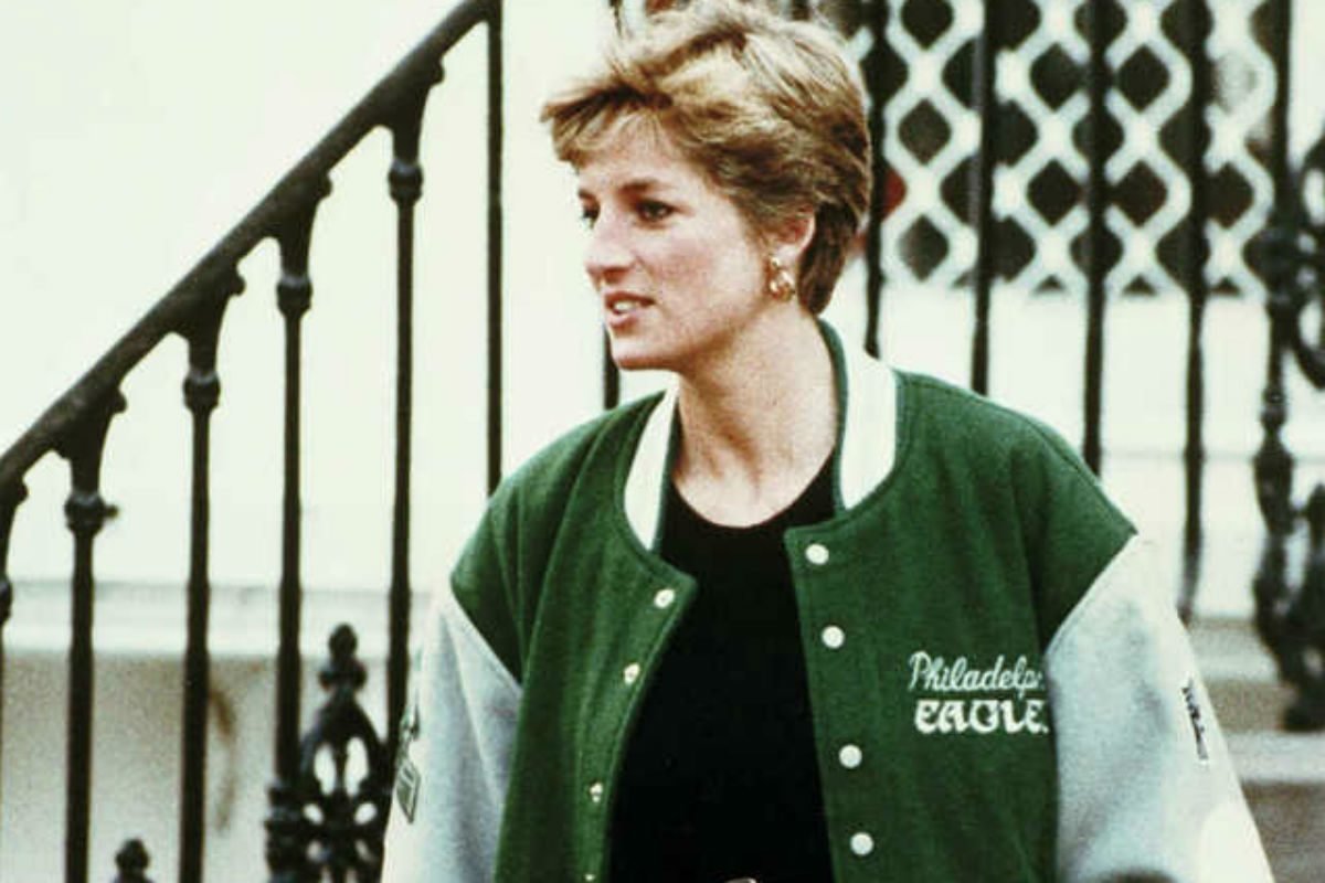 How Princess Di Became An Eagles Fan | Philadelphia Real Estate